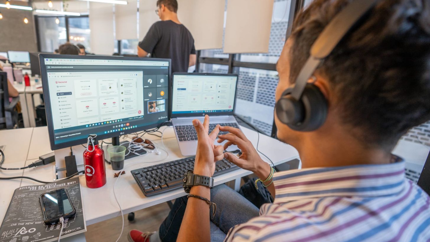 Software de gestão de documentos: como utilizar na empresa? | Factorial