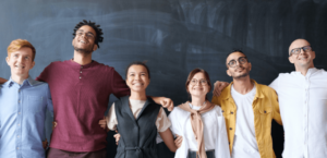 10 atividades de team building para aplicar na sua empresa | Factorial