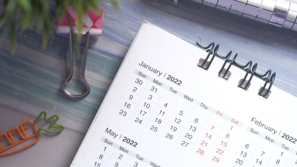 Calendário de feriados em Portugal em 2024 [+PDF] | Factorial