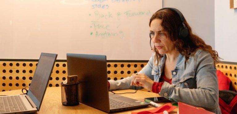 Entrevista comportamental: guia prático