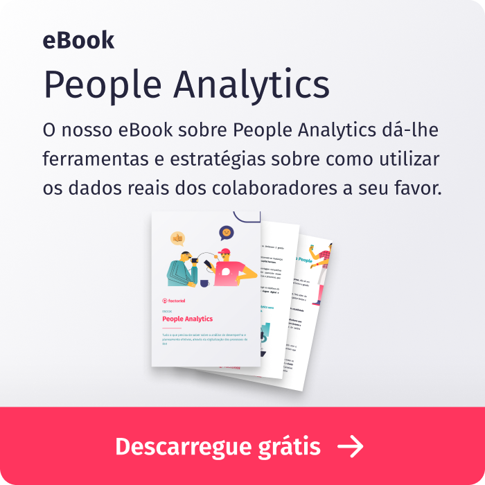 People analytics formação: tudo o que precisa de saber