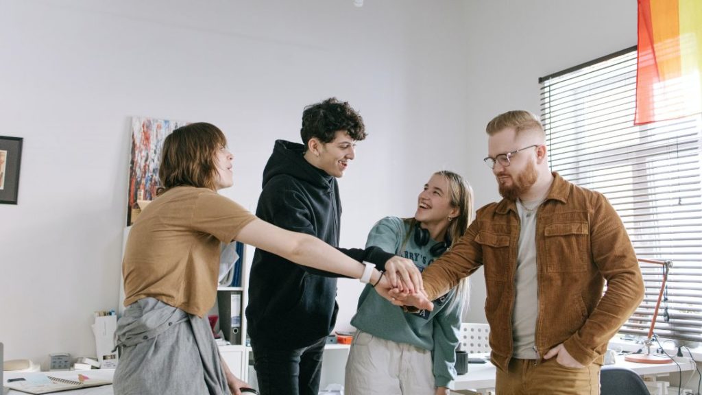 Ferramentas e recursos para a otimização da gestão de equipas | Factorial