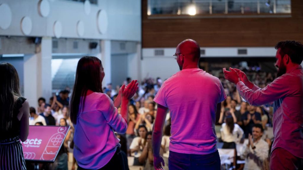 Os 5 eventos de RH em Portugal que não pode perder | Factorial