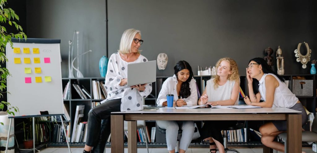 Pool de talentos: como criar