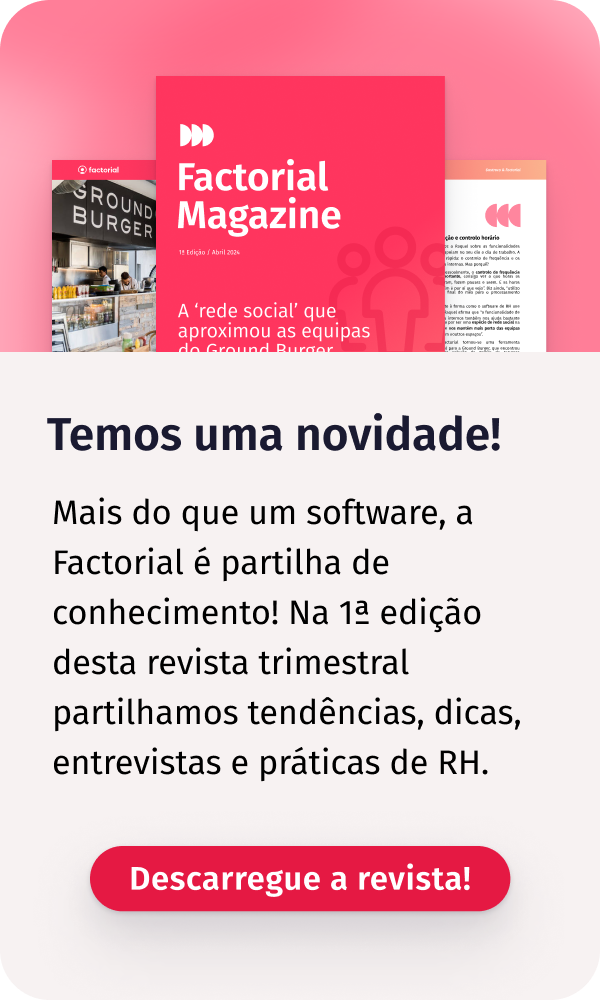 Trabalho noturno: o que é e o que diz a legislação? - Factorial