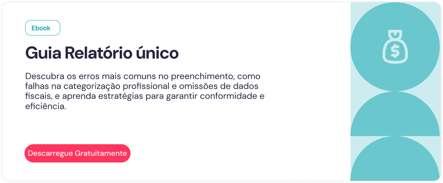 Anexo D do Relatório Único: guia completo