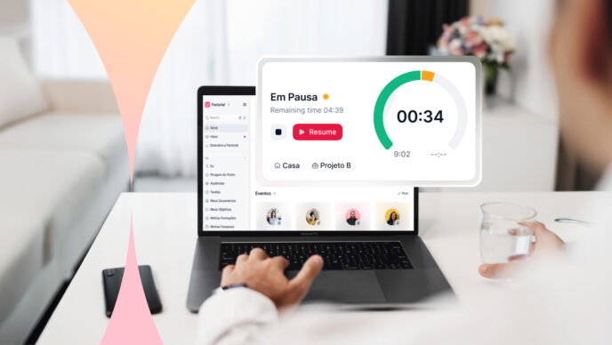 Factorial: login colaborador e gestão de RH